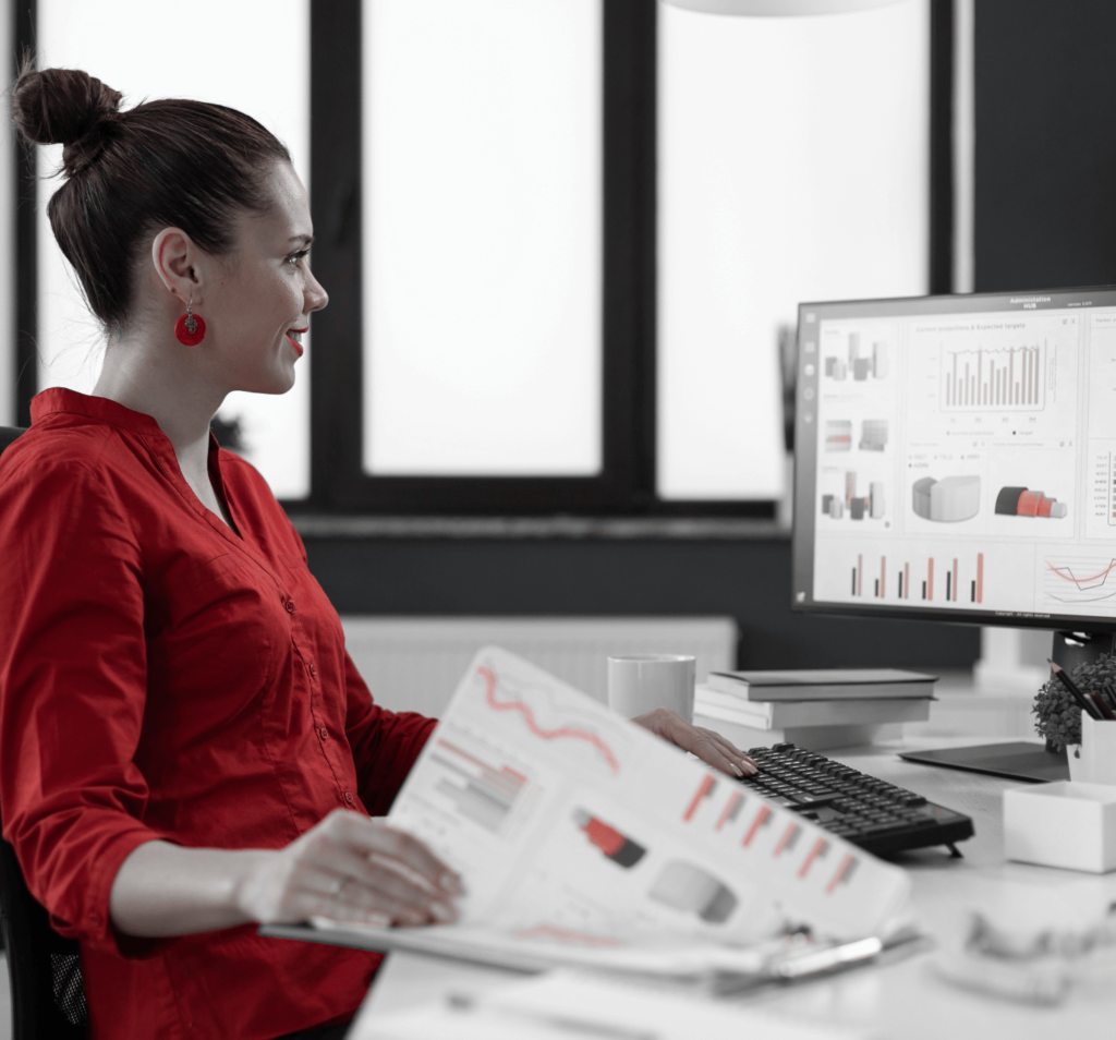 E-Systems – The Best Specializing ERP and CRM systems in Egypt